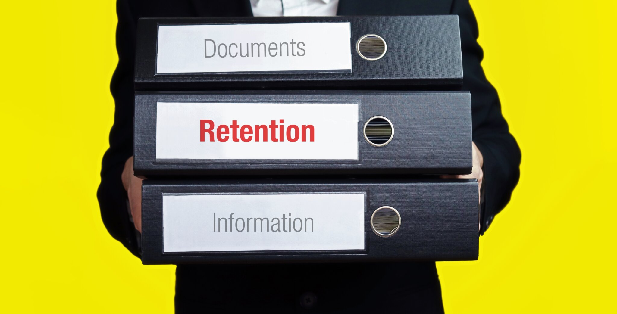 Retention – Dangerous Goods Educational Services