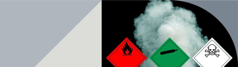 Class 2 – Gases – Dangerous Goods Educational Services
